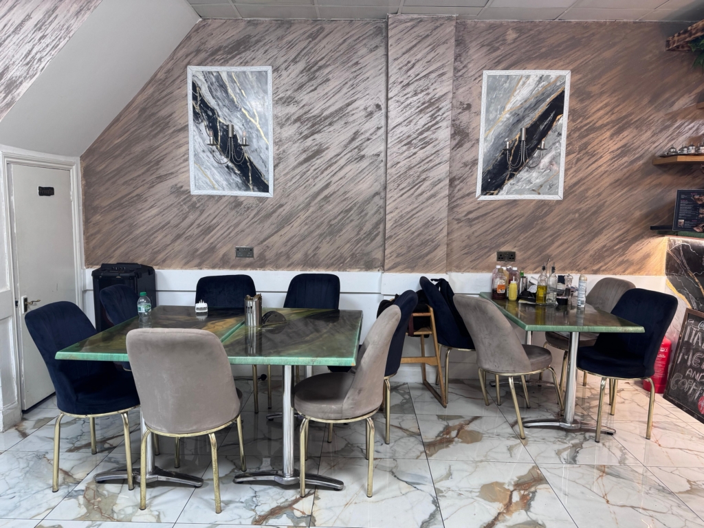 Restaurant for sale - Explore London Properties | Century24 Ltd